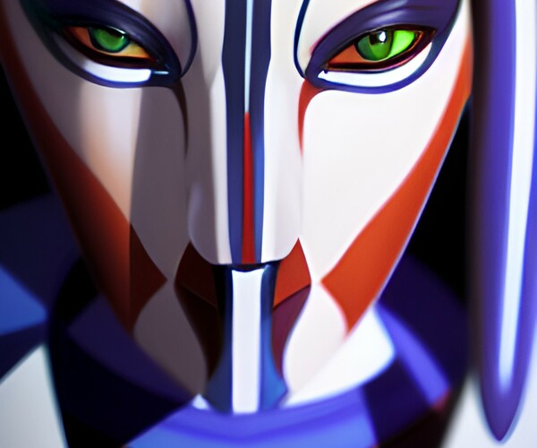 ArtStation - Master Lady Jedy Knight 2000 jpg collection | Artworks