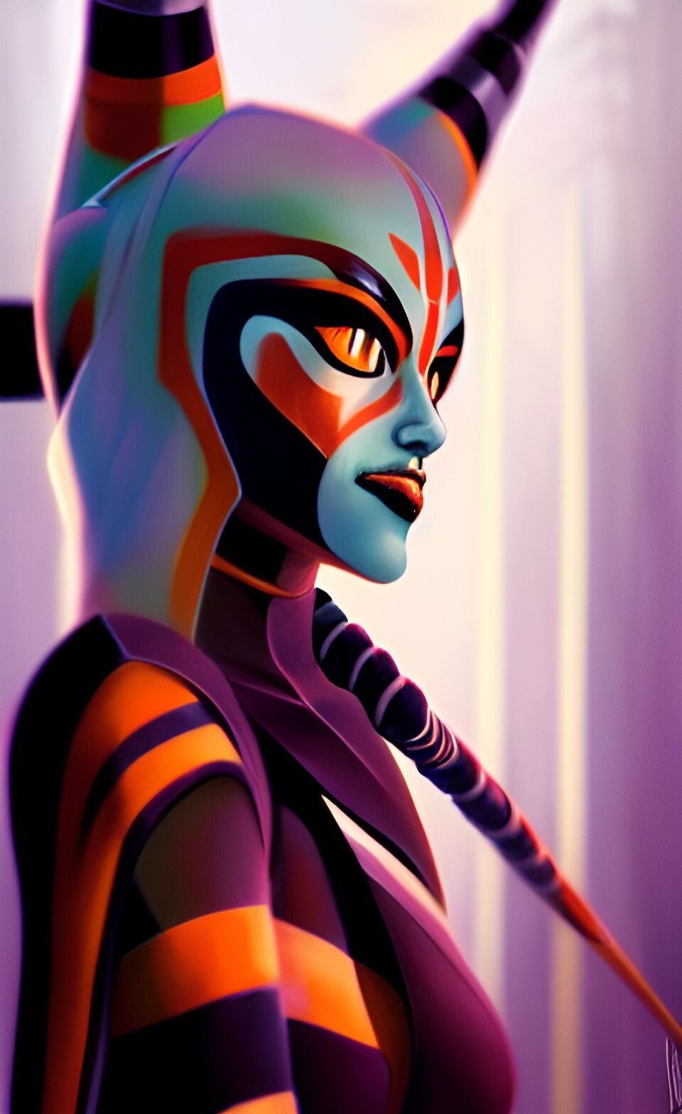 ArtStation - Master Lady Jedy Knight 2000 jpg collection | Artworks