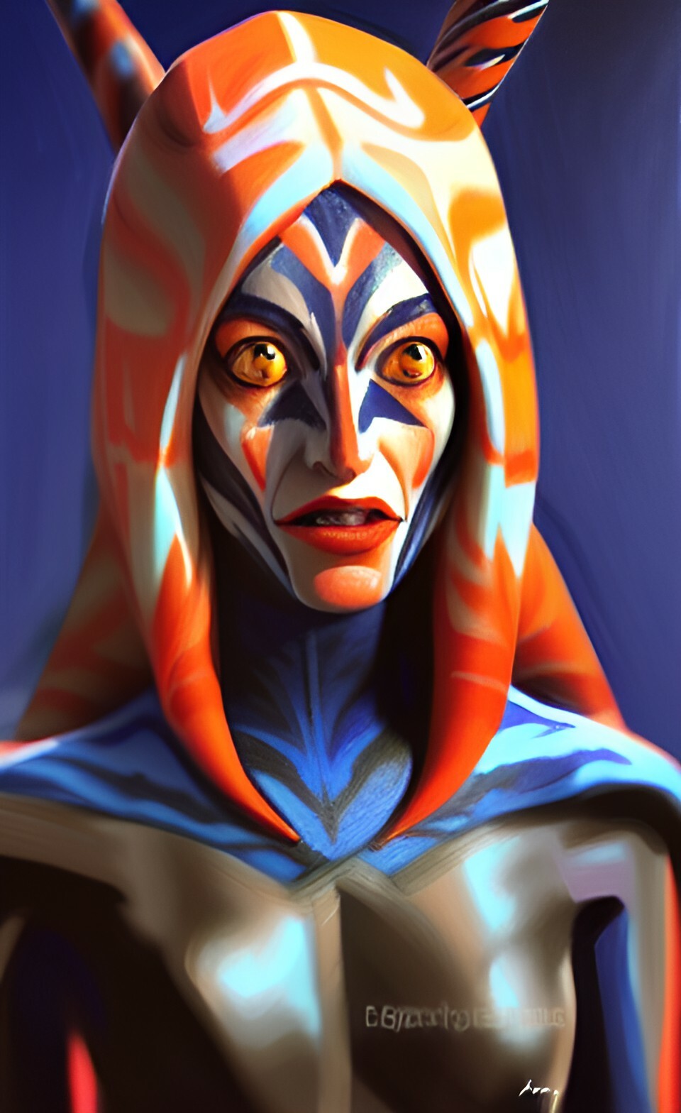 ArtStation - Master Lady Jedy Knight 2000 jpg collection | Artworks