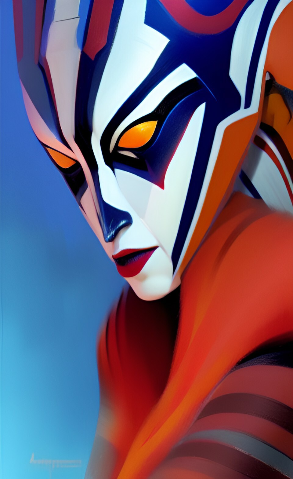 ArtStation - Master Lady Jedy Knight 2000 jpg collection | Artworks