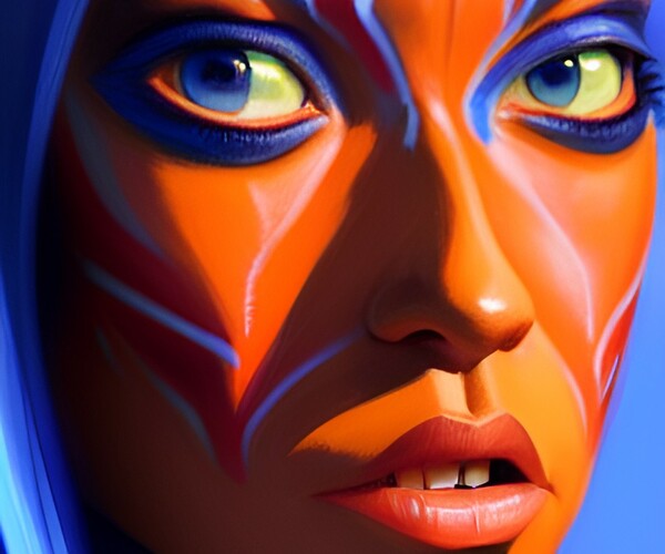 ArtStation - Master Lady Jedy Knight 2000 jpg collection | Artworks