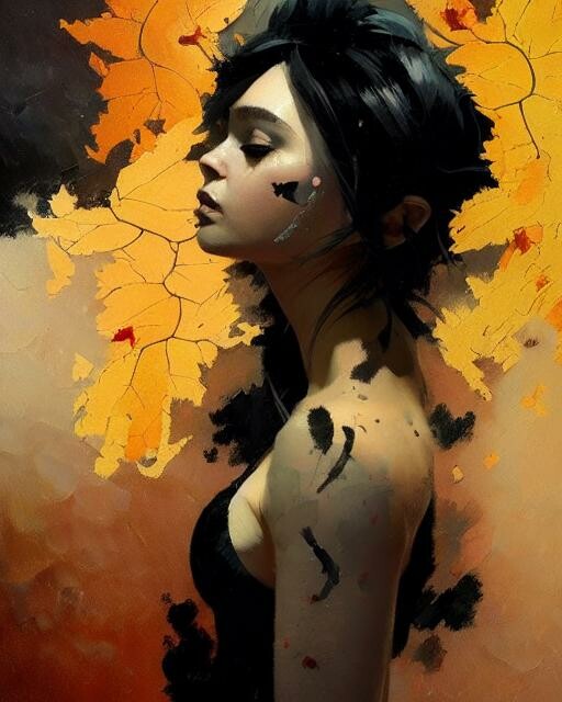 ArtStation - #43 Stable Diffusion Mega Loot Box Beta Collection | Artworks