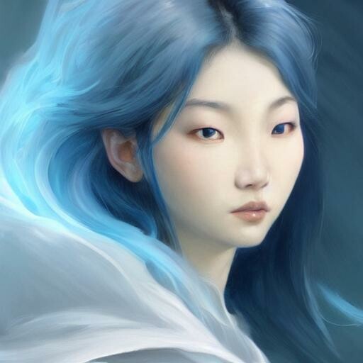 ArtStation - #43 Stable Diffusion Mega Loot Box Beta Collection | Artworks