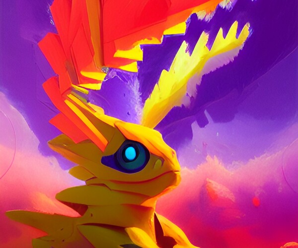 ArtStation - Legendary pokemon fanart 4k jpg Collection | Game Assets