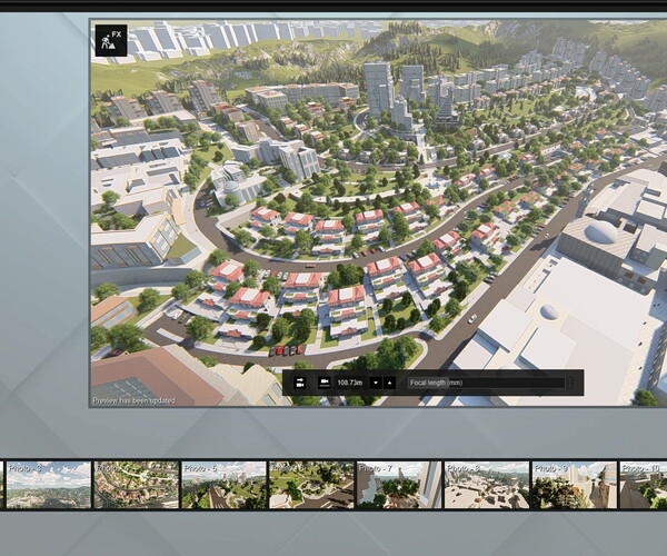 ArtStation - Urban Development - Shikh Unber in Hamah City | Resources