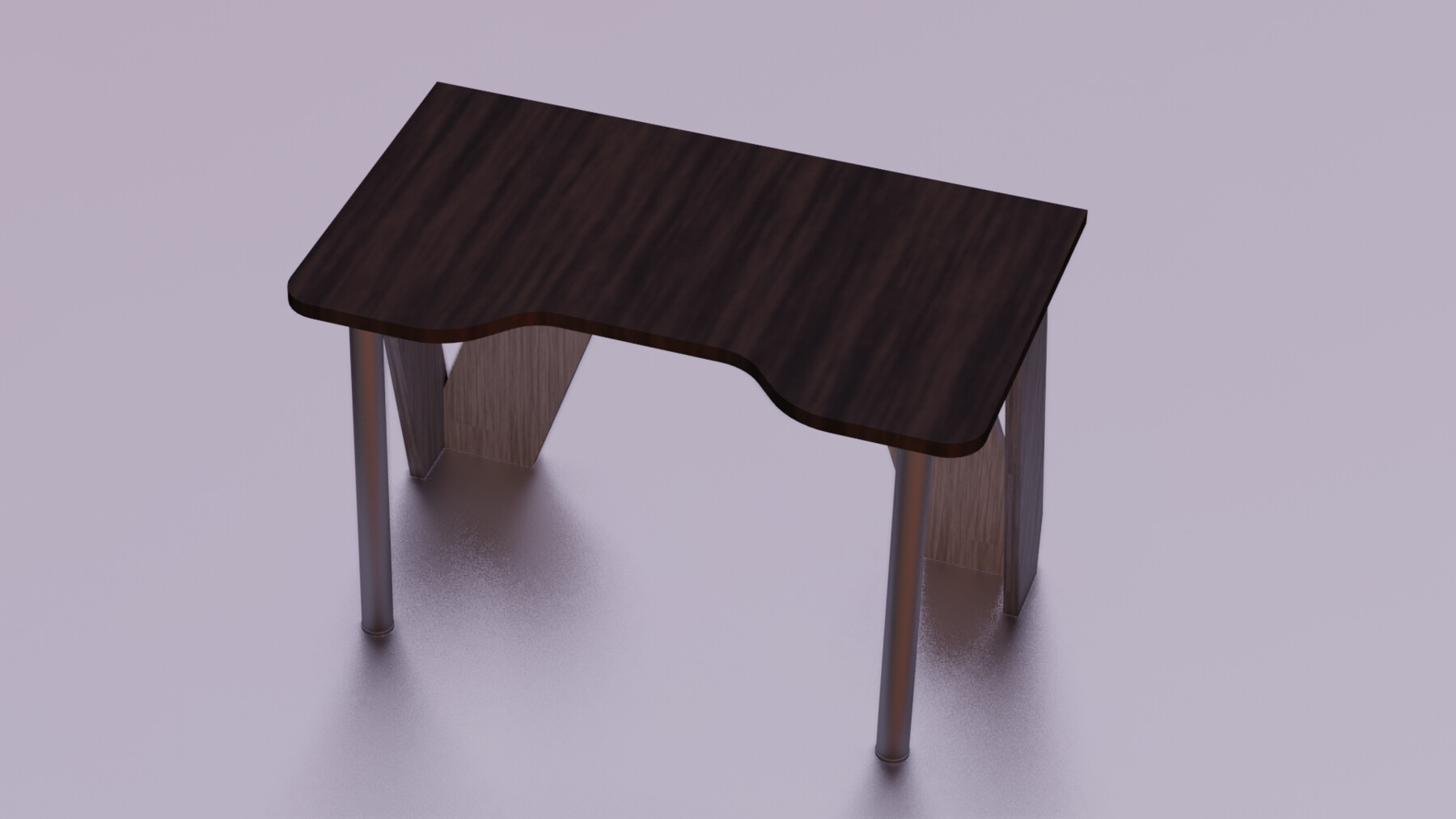 ArtStation - TABLE GAME READY LOW POLY | Game Assets