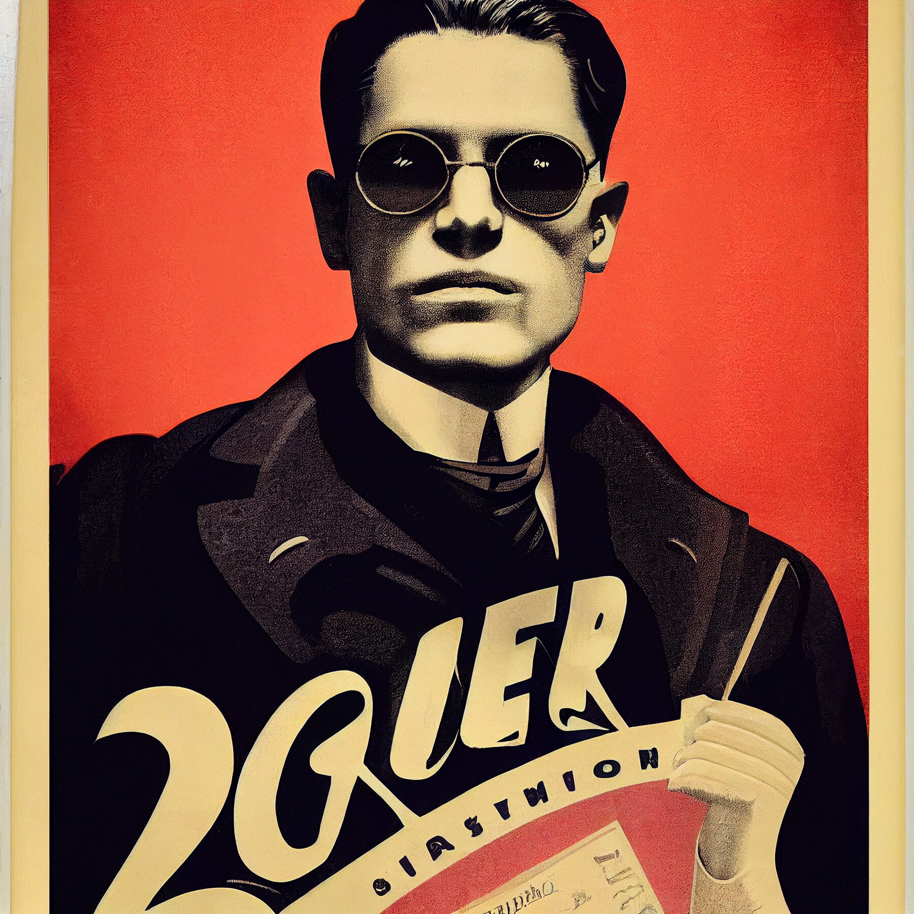 ArtStation - American gangster poster, 6 | Artworks