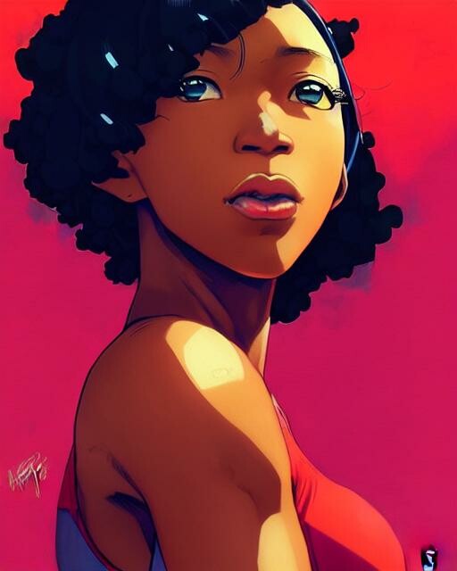 ArtStation - #47 Stable Diffusion Mega Loot Box Beta Collection | Artworks