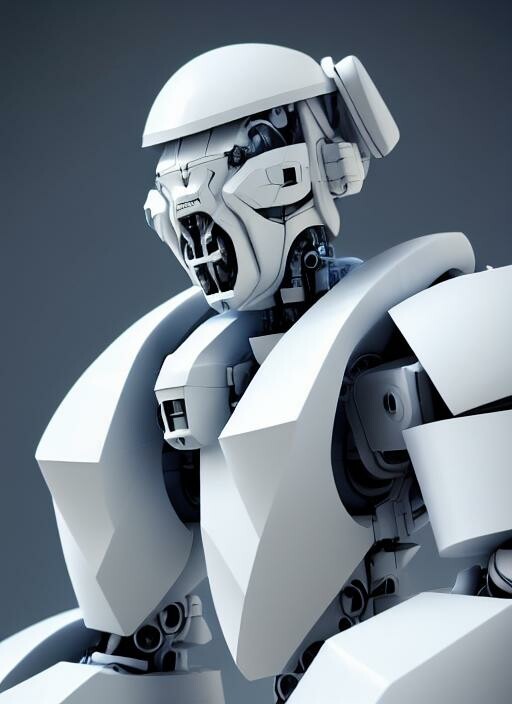 ArtStation - #47 Stable Diffusion Mega Loot Box Beta Collection | Artworks