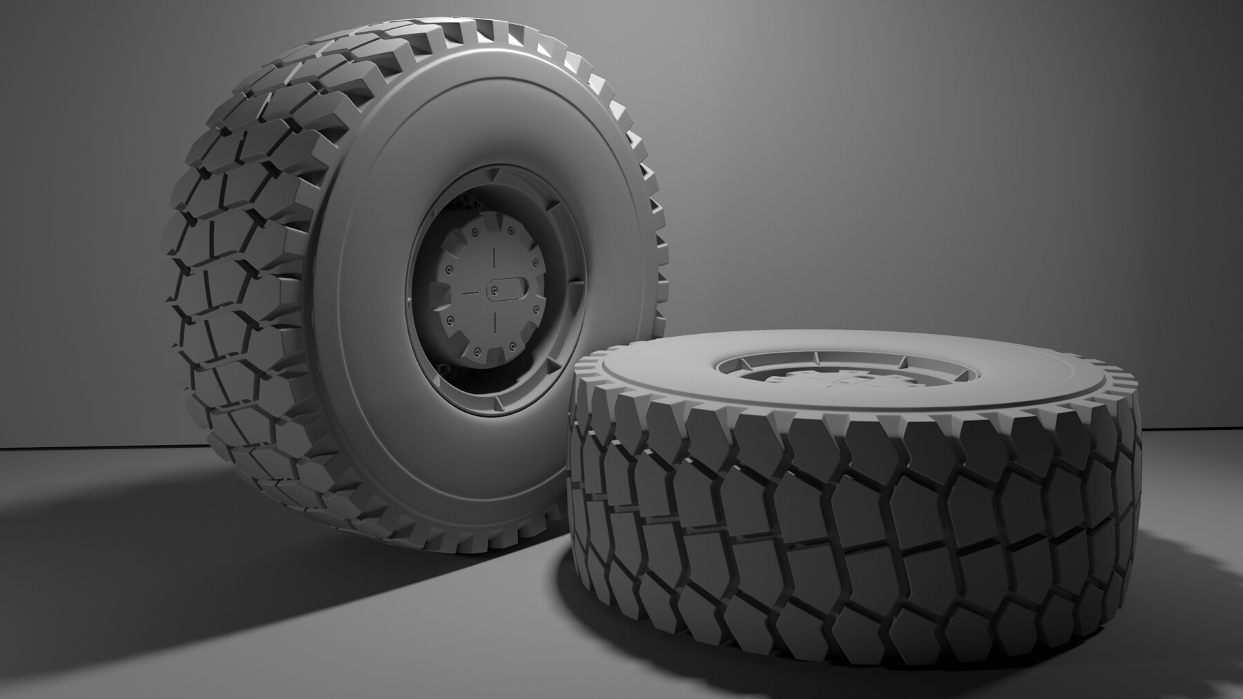 ArtStation - 59 80R63 T1 | Resources