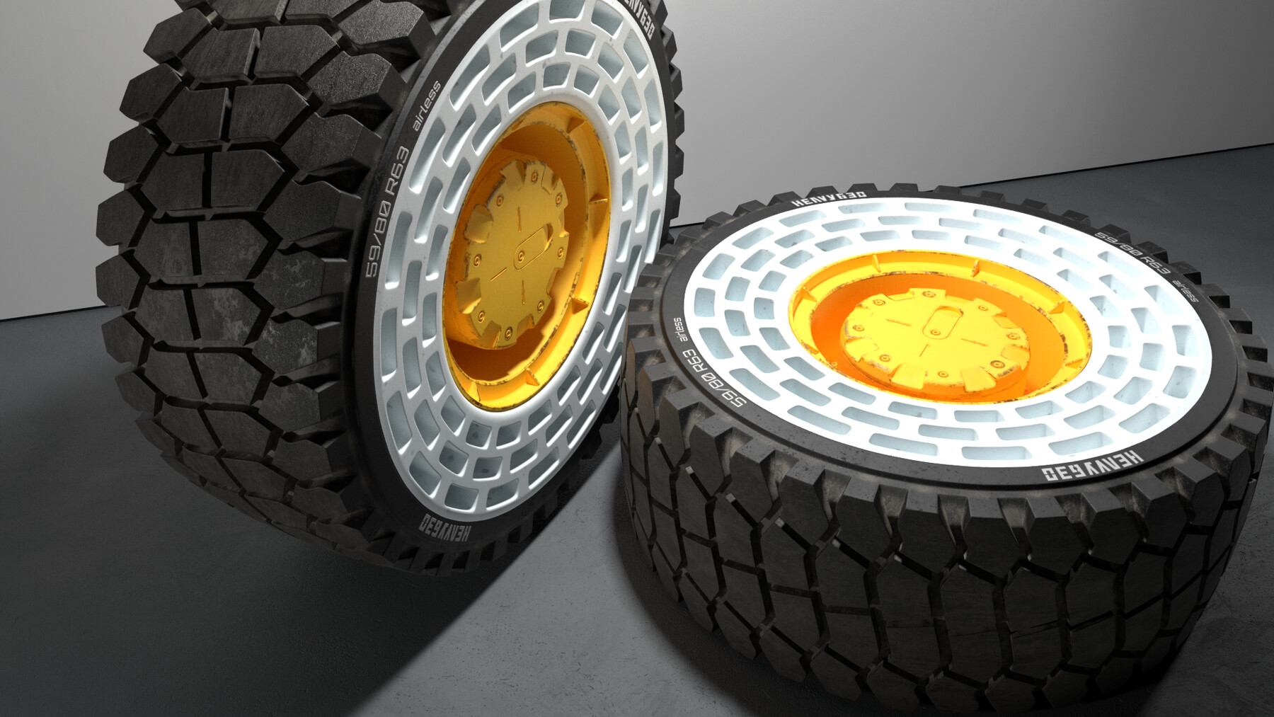 ArtStation - 59 80R63 T1 | Resources