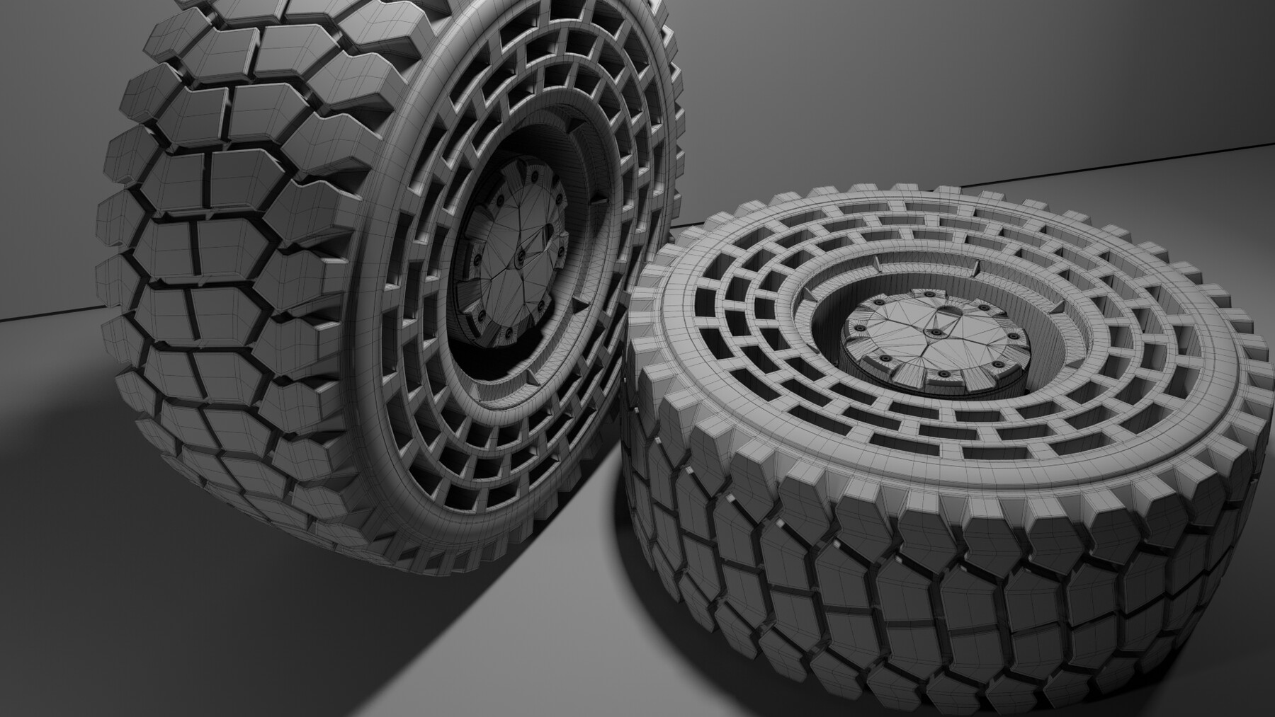 ArtStation - 59 80R63 T1 | Resources