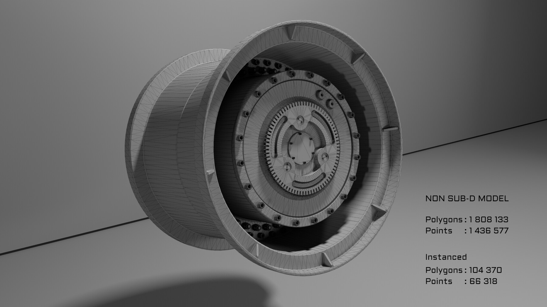 ArtStation - 59 80R63 T1 | Resources