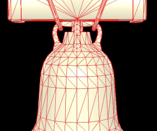 ArtStation - Bell 2 | Game Assets