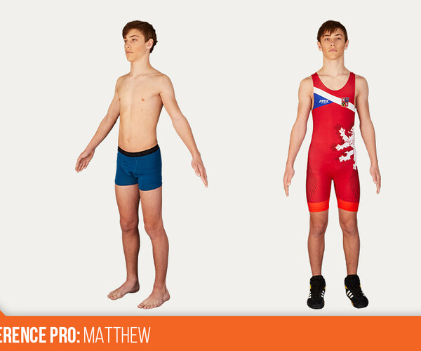 ArtStation - Turntable Reference Pro | Matthew | Resources