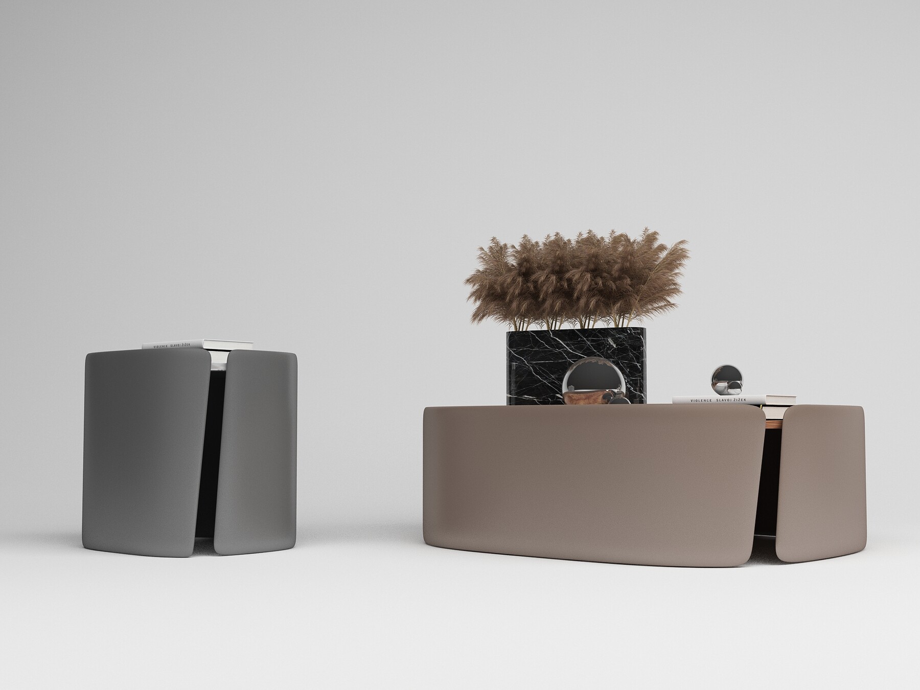 ArtStation - Coffee Table - Waiting Table - 002 | Resources