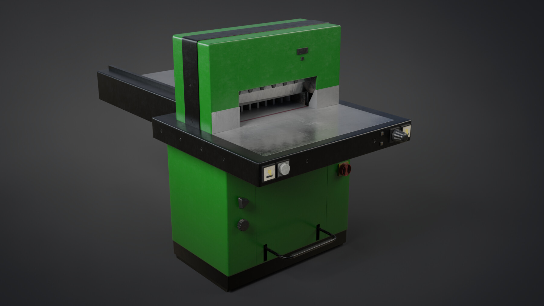 ArtStation - Multicut | Resources