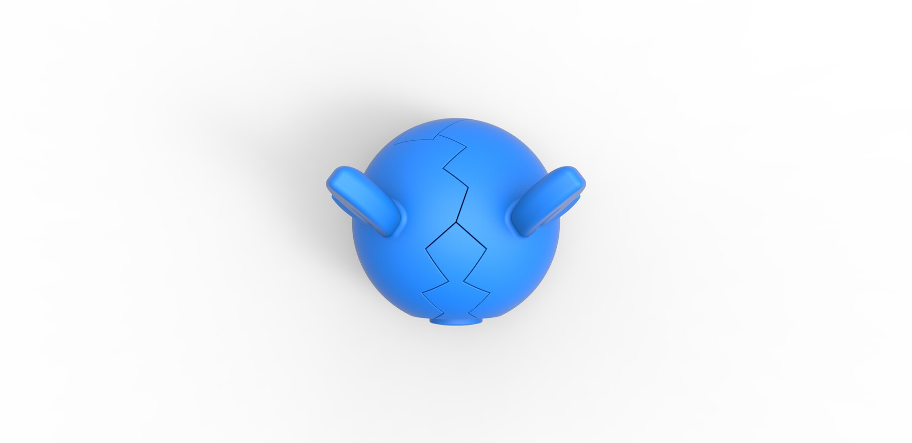 ArtStation - 3D printable Morpeko orb | Resources
