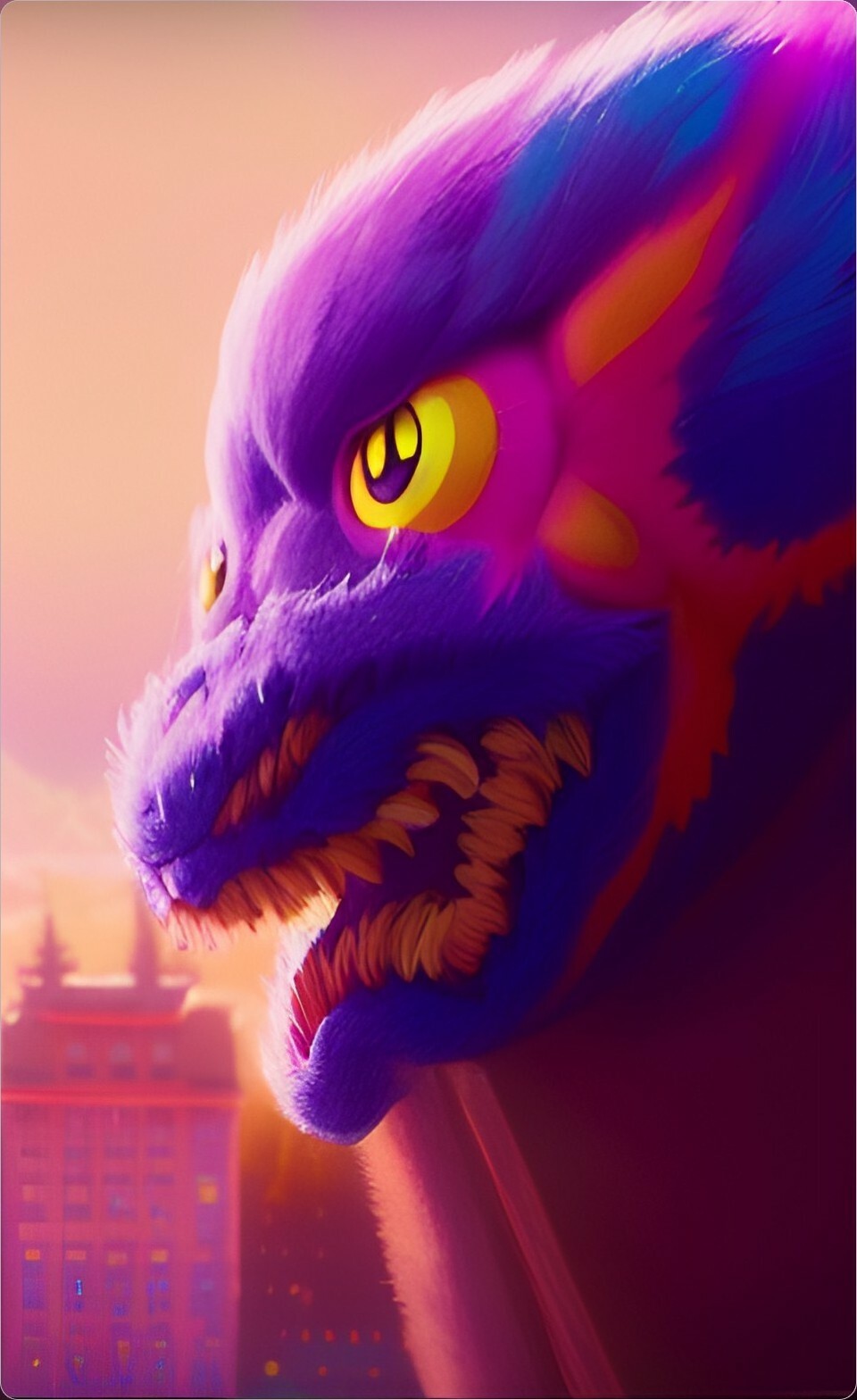 ArtStation - hyper cute poke star 1000 jpg pack | Game Assets