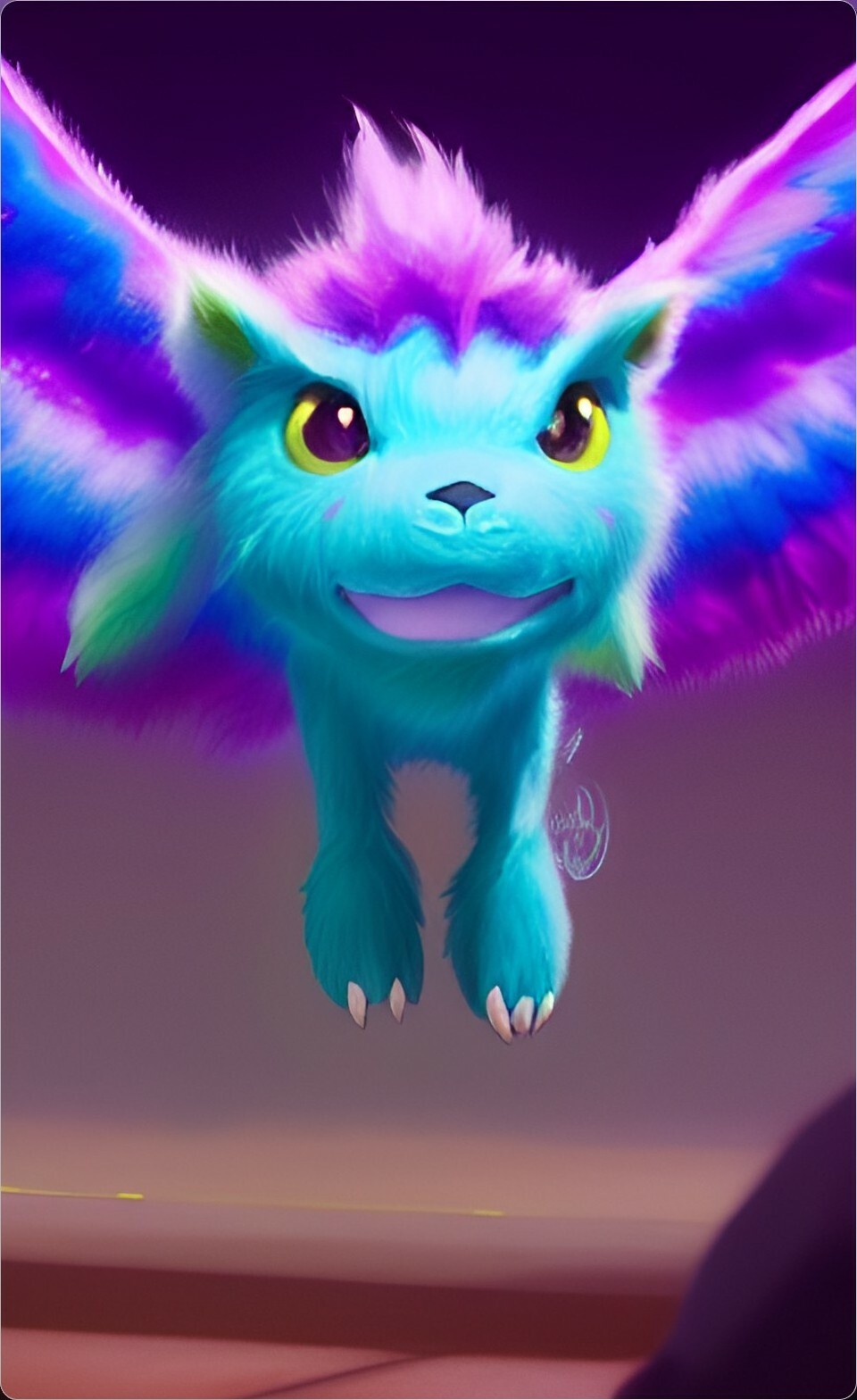 ArtStation - hyper cute poke star 1000 jpg pack | Game Assets