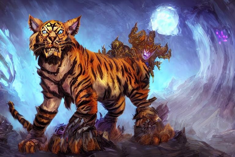 ArtStation - Mount Concept World Of Warcraft 3500 jpg DragonFlight collection | Artworks