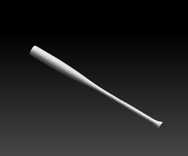 ArtStation - Harley Quinn baseball bat file STL FOR 3D print model ...