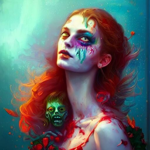 ArtStation - #51 Stable Diffusion Mega Loot Box Beta Collection 80k jpg | Artworks