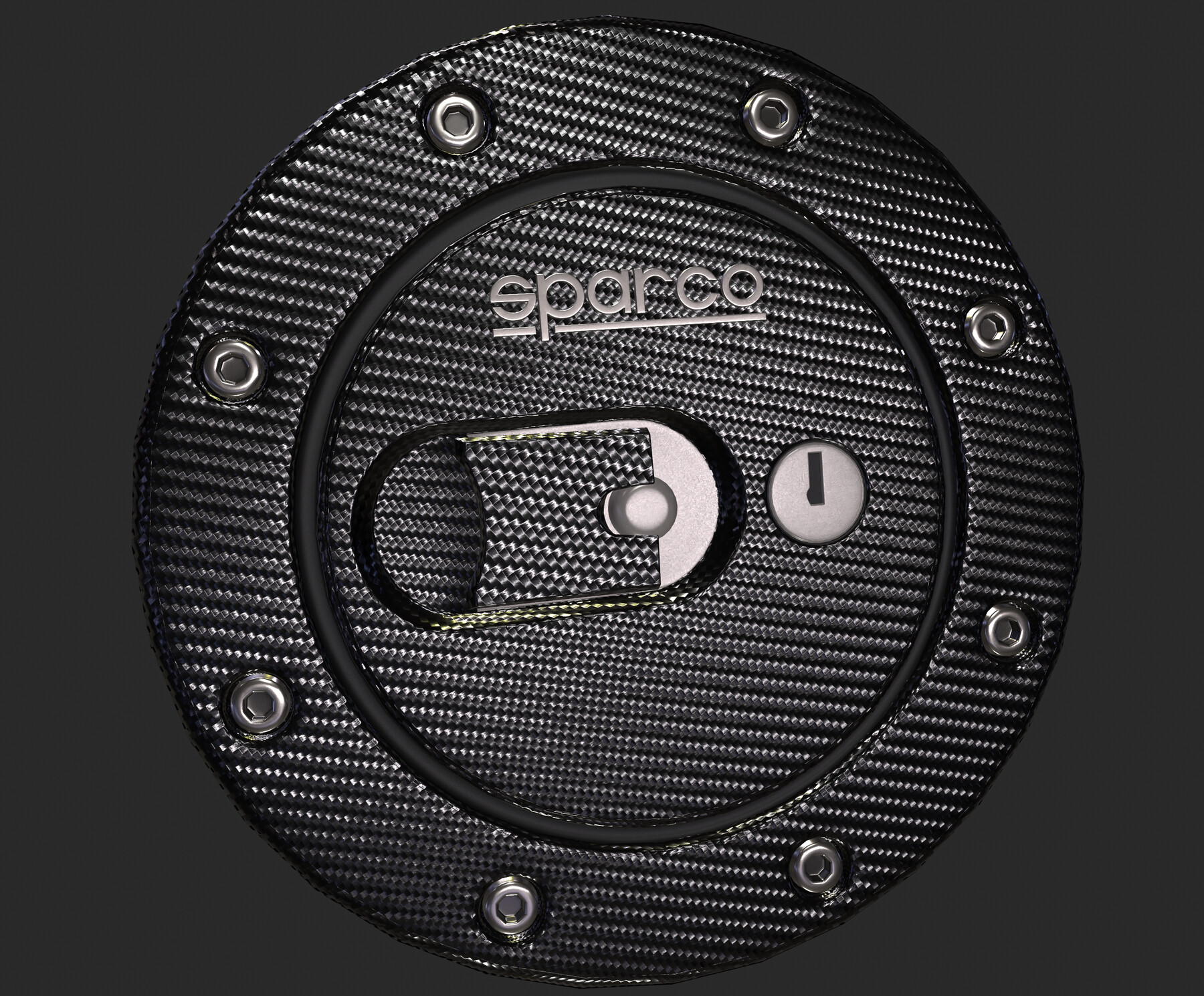 ArtStation - Sport fuel caps | Resources