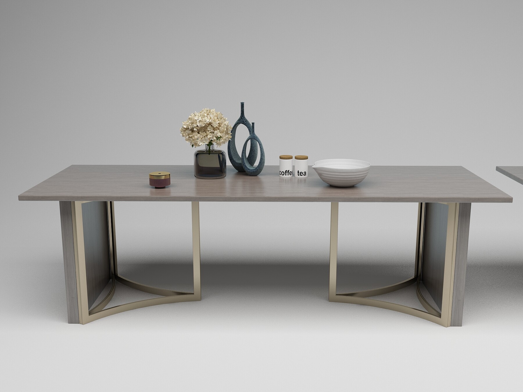 ArtStation - Coffee Table - Waiting Table - 022 | Resources