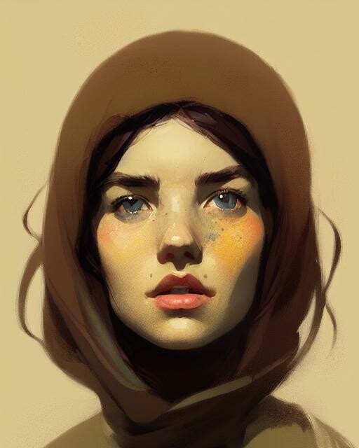 ArtStation - #53 Stable Diffusion Mega Loot Box Beta Collection 80k jpg | Artworks