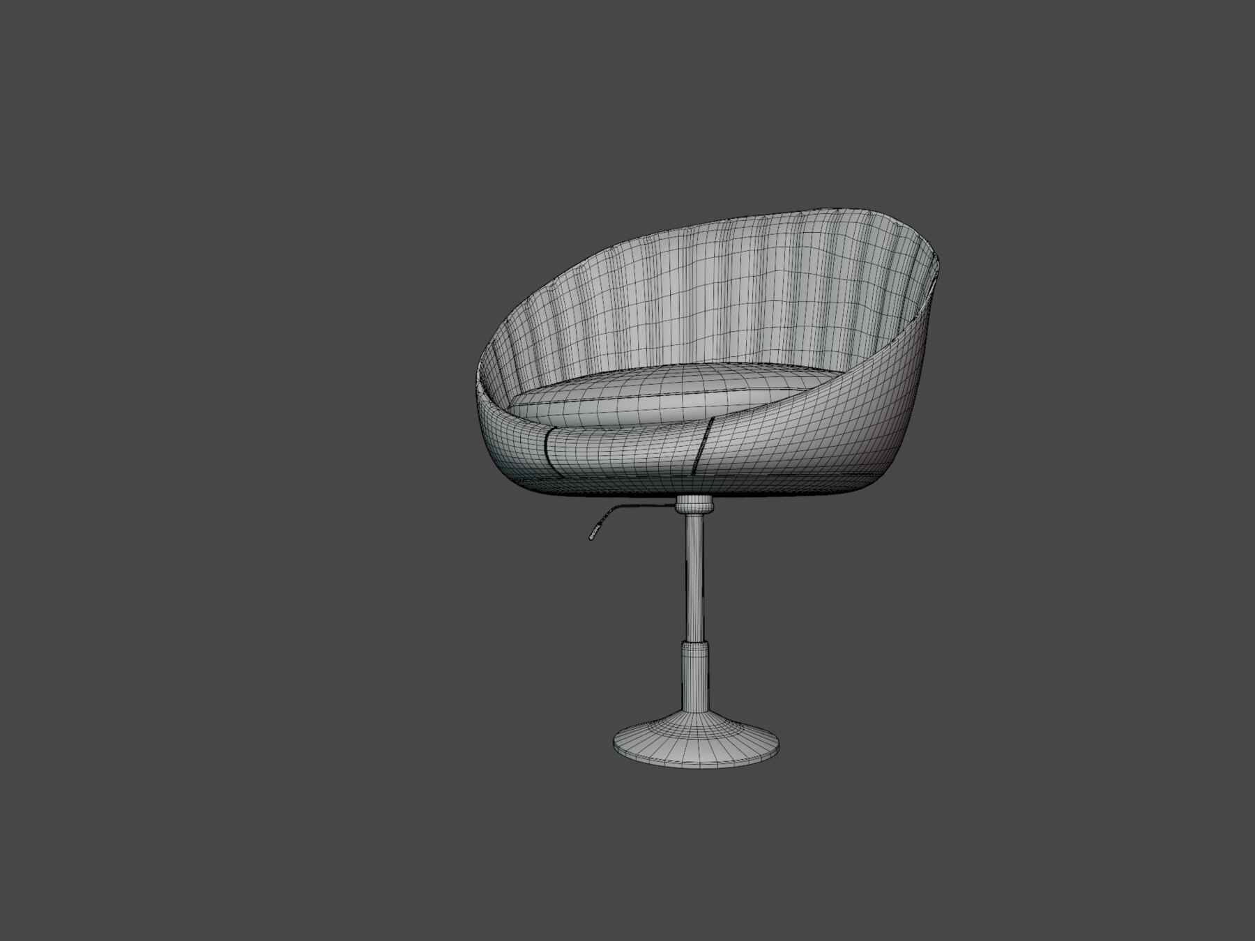 ArtStation - Armchair | Resources