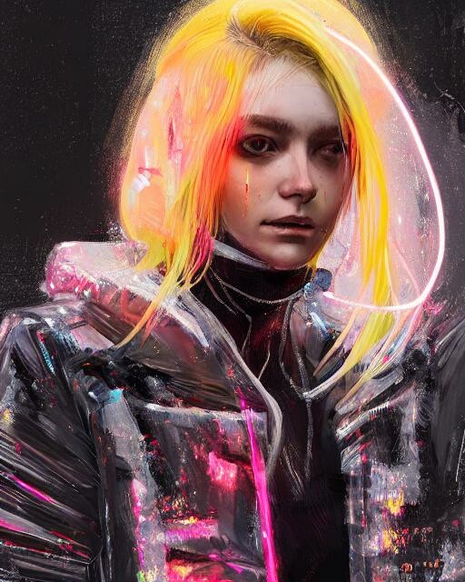 ArtStation - #56 Stable Diffusion Mega Loot Box Beta Collection 80k jpg | Artworks