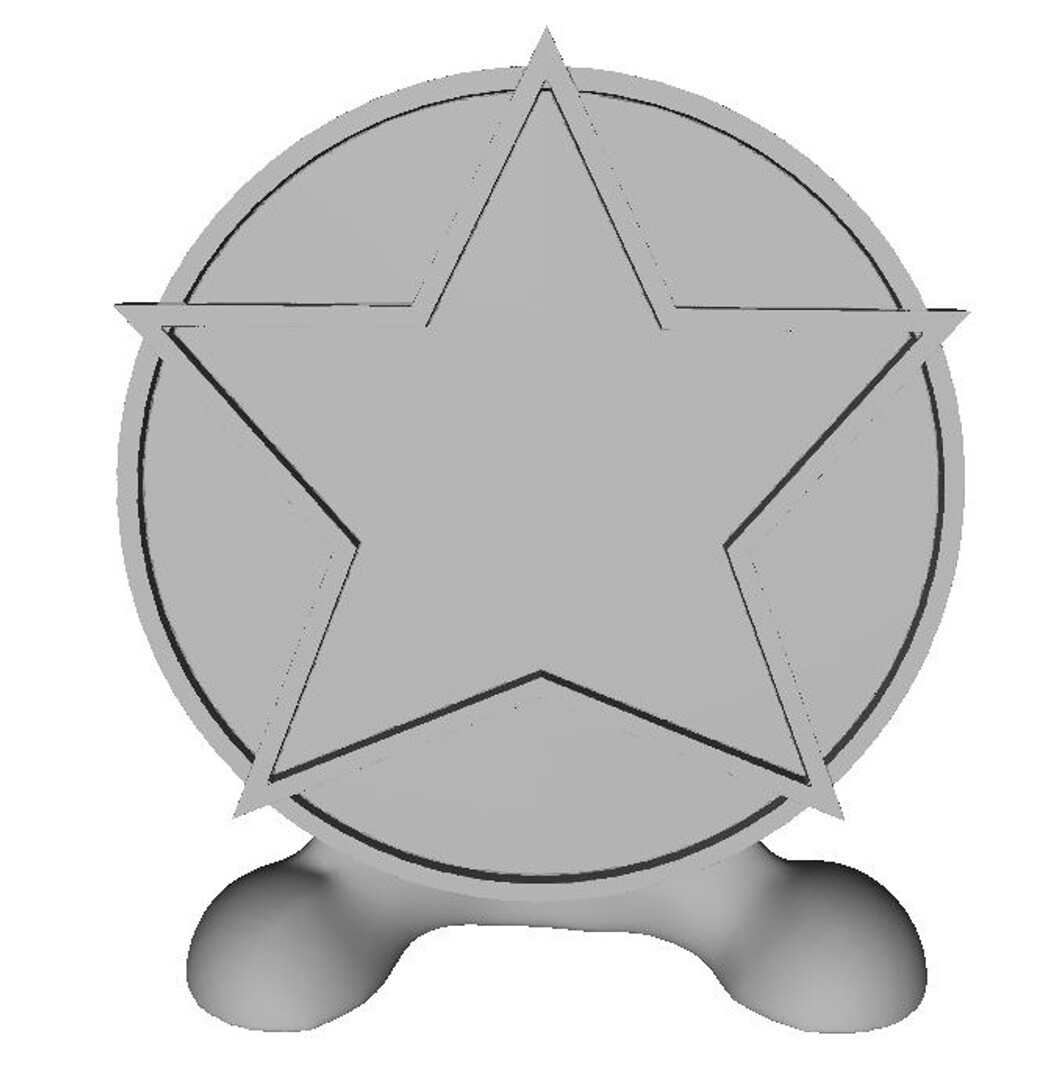 ArtStation - Rush Starman | Resources