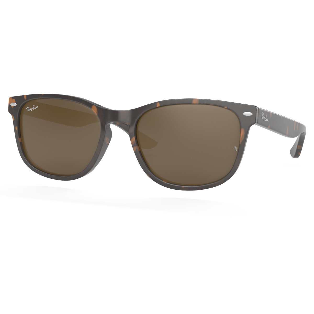 ArtStation - Ray Ban Non-Polarized Striped Gradient Brown Classic RB2184 Sunglass | Resources
