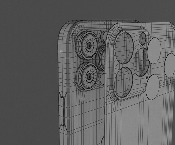 ArtStation - Apple iphone 14 | Resources