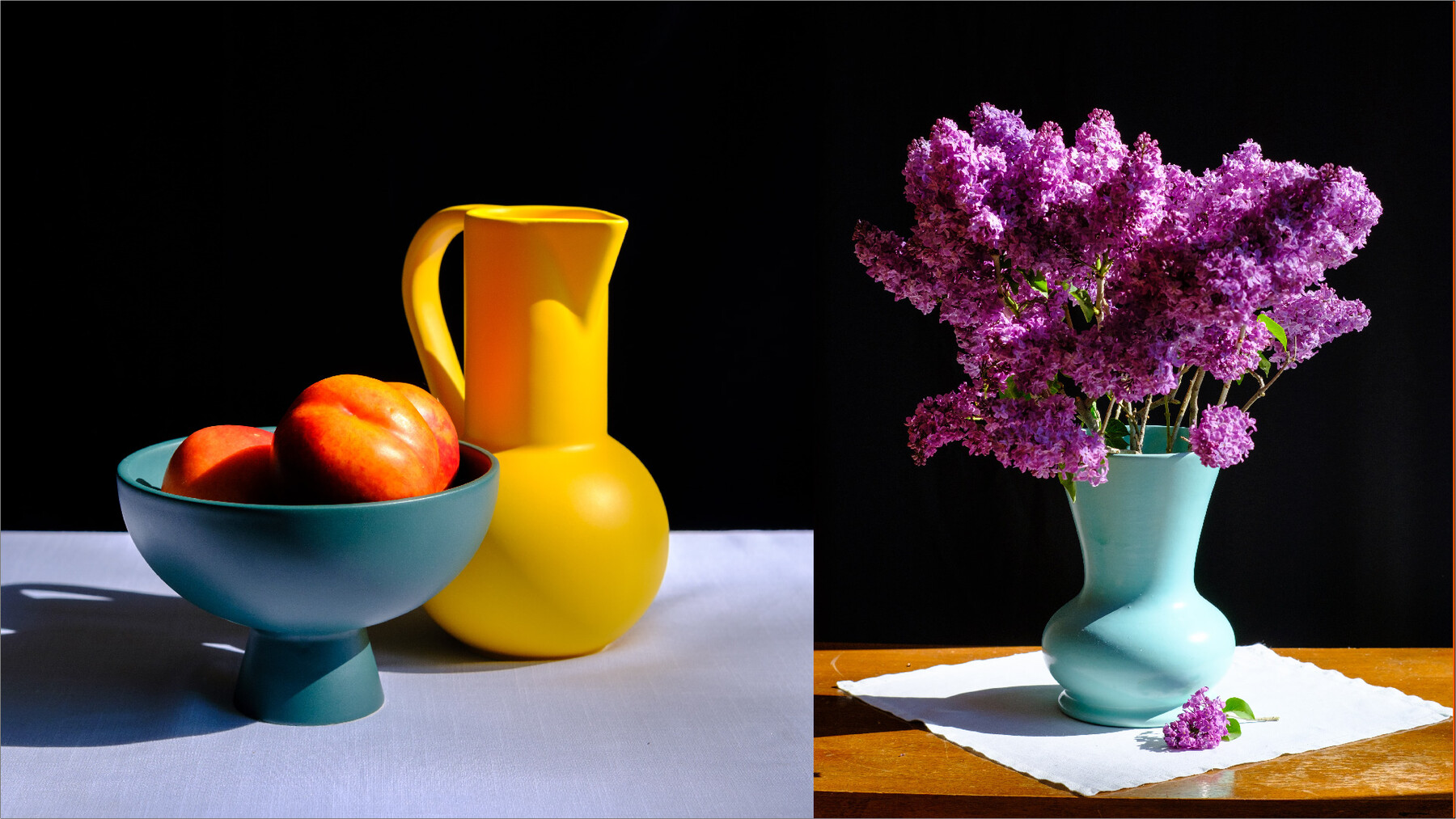 ArtStation - +360 Still Life Photo Reference Pack for Artists | Resources