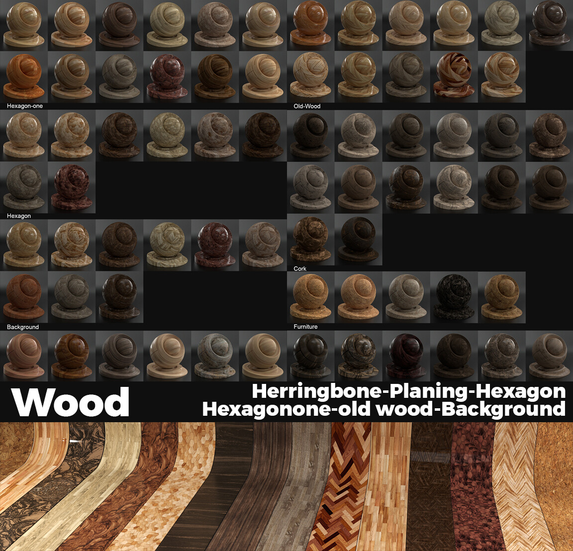 Artstation 670 Redshift Shader To Cinema 4d V3 Resources