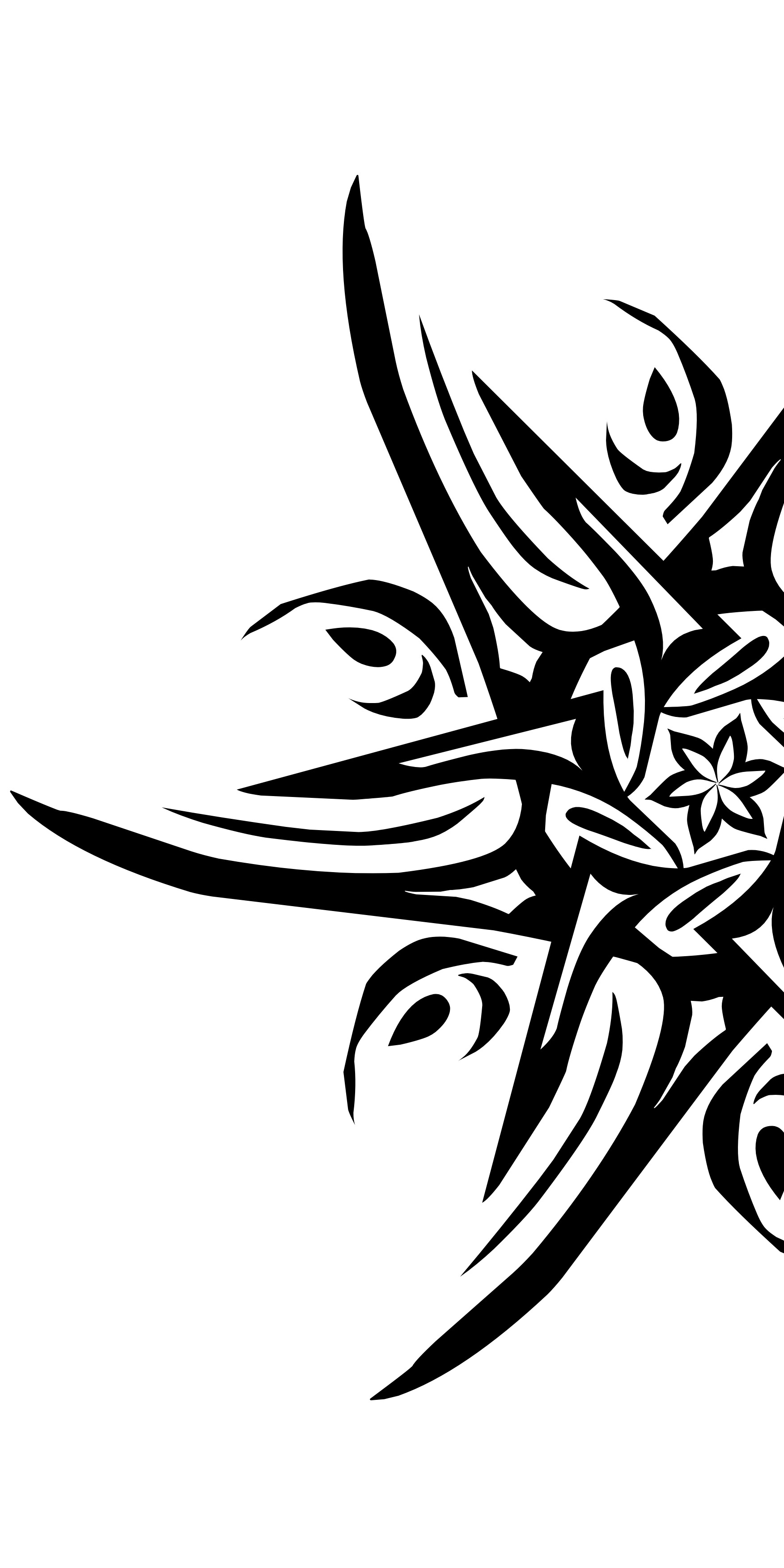 ArtStation - Element (3506×3506px) | Artworks