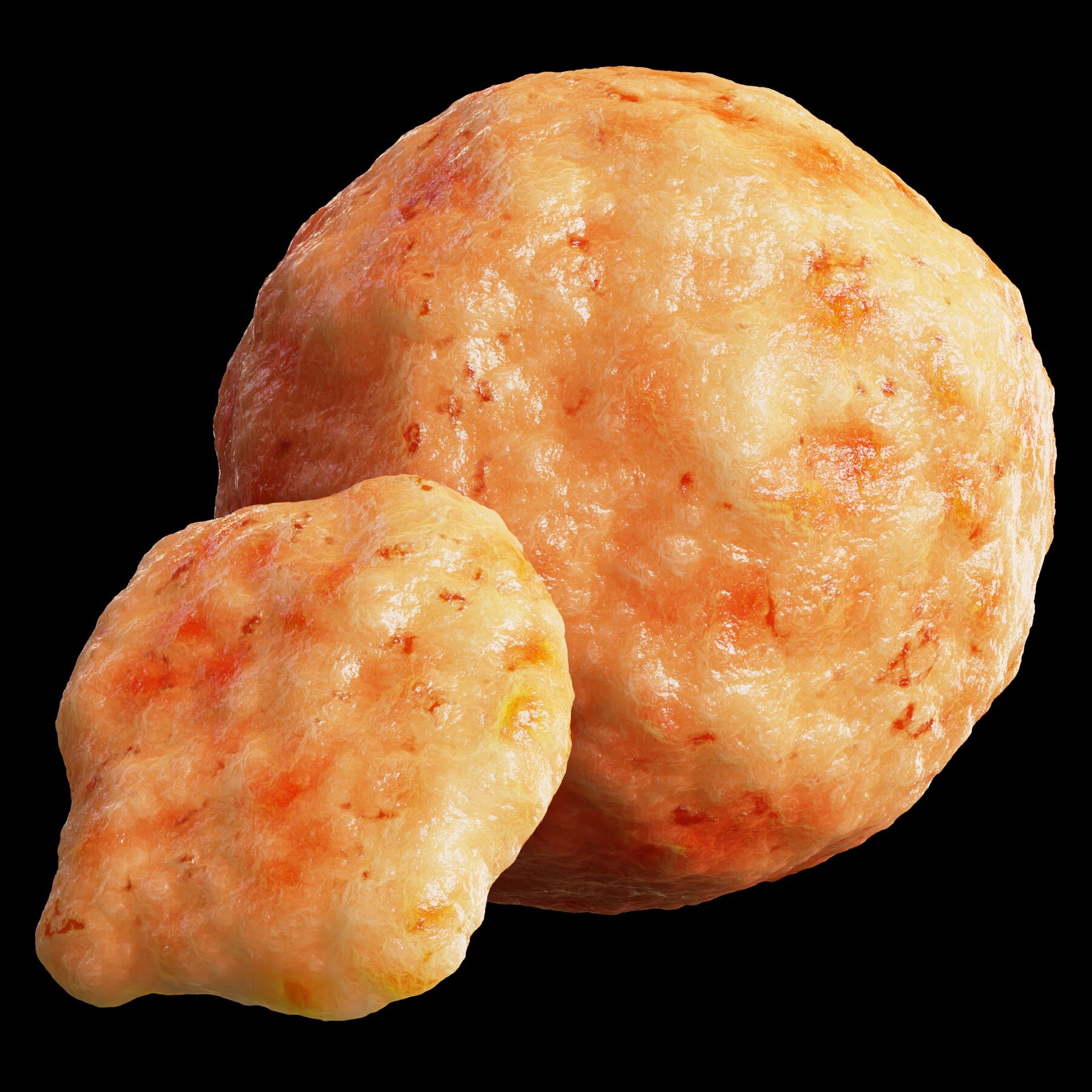 ArtStation - Blender Procedural Food Pack #1 | Resources