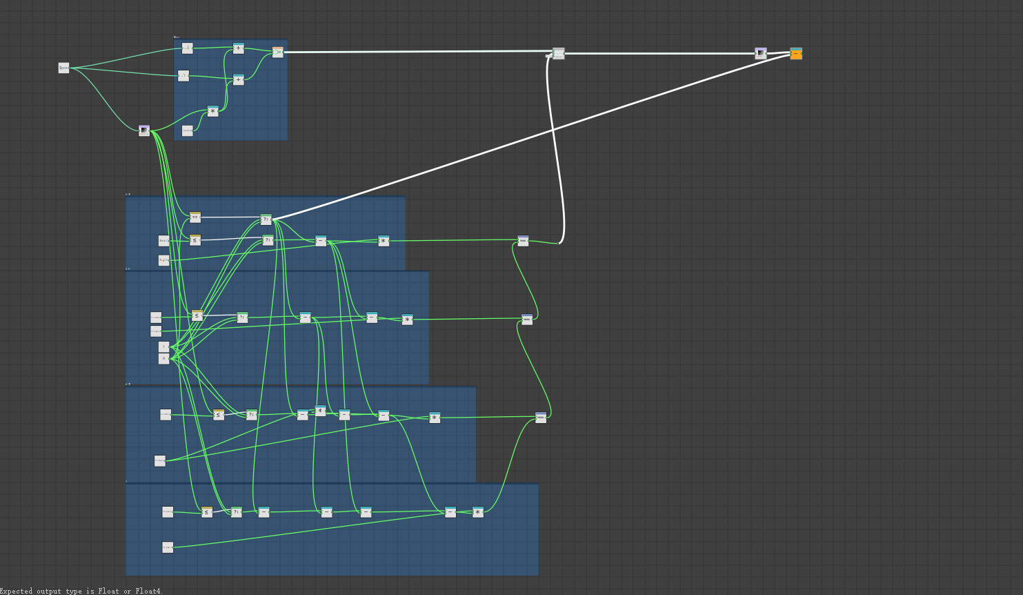 ArtStation - ZJY Random Rotation -Substance Designer Node | Resources