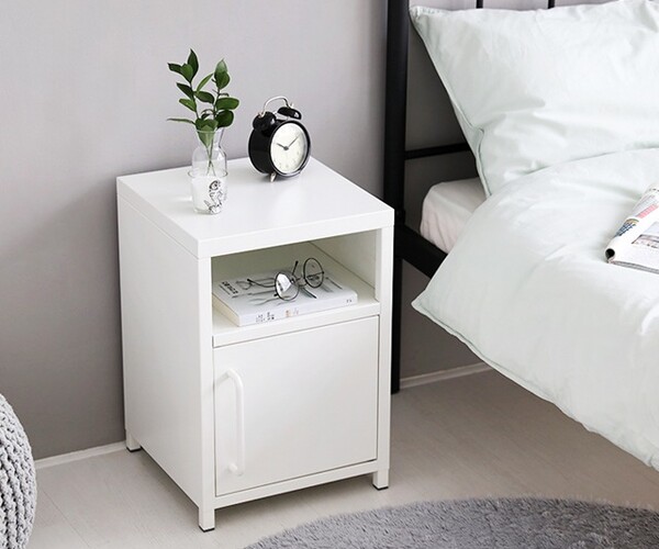 ArtStation - PIDOR cabinet side table 350510 | Resources