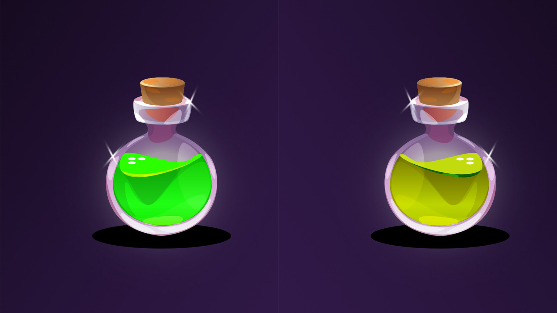 ArtStation - RPG-MAGIC SPELL GAME ASSETS | Game Assets