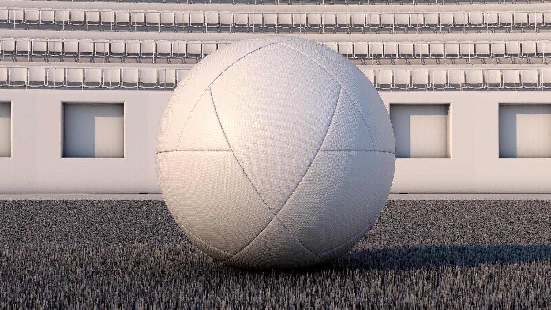 ArtStation - Worldcup Qatar Ball | Resources
