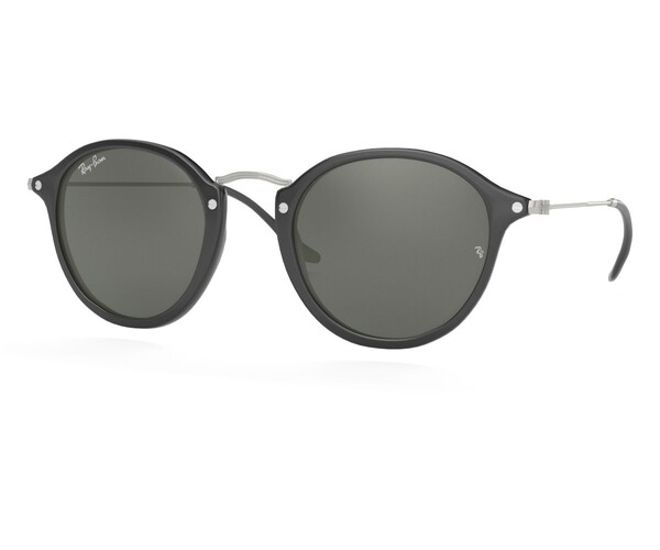 ArtStation - Ray Ban Round Fleck Non-Polarized Green Classic Sunglass ...