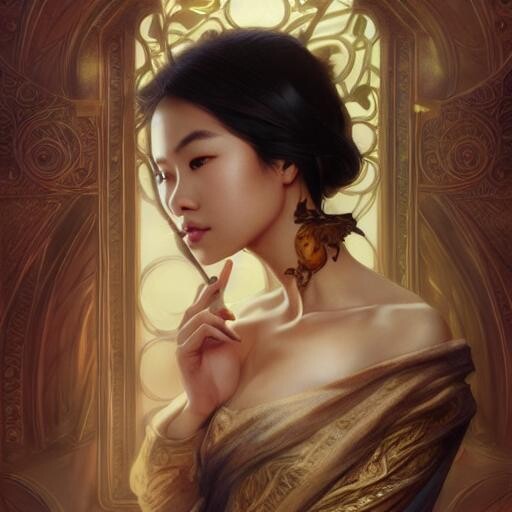 ArtStation - #63 Stable Diffusion Mega Loot Box Beta Collection 80k jpg | Artworks