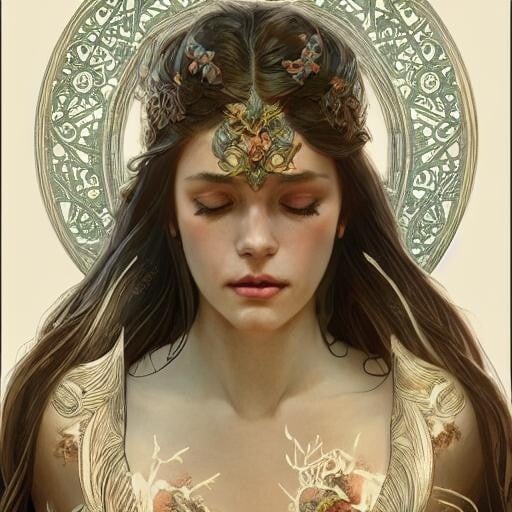 ArtStation - #63 Stable Diffusion Mega Loot Box Beta Collection 80k jpg | Artworks