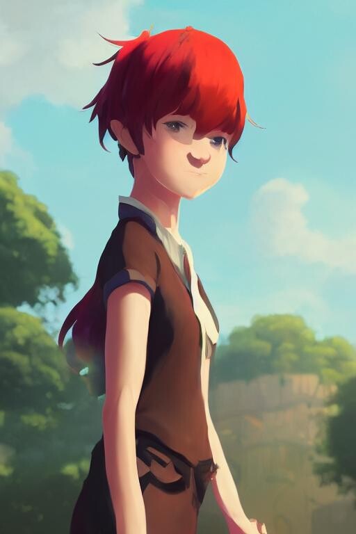 ArtStation - #63 Stable Diffusion Mega Loot Box Beta Collection 80k jpg | Artworks