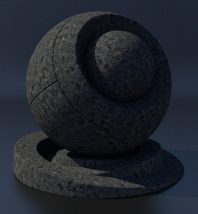ArtStation - 70+ Redshift Shader to C4d Concrete v3 | Resources