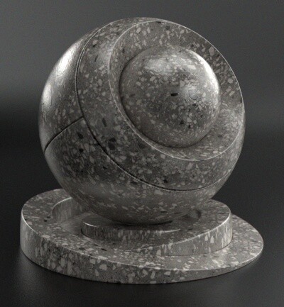 ArtStation - 70+ Redshift Shader to C4d Concrete v3 | Resources