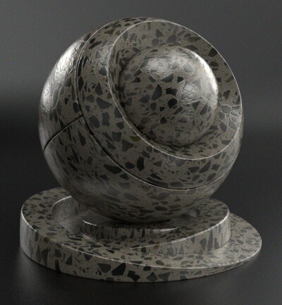 ArtStation - 70+ Redshift Shader to C4d Concrete v3 | Resources
